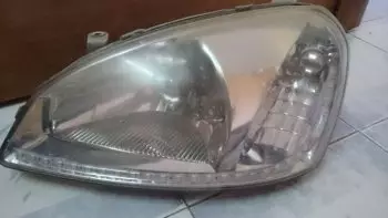 Kumaha carana masang leds dina lampu lampu anjeun sorangan 7369_7