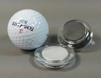 Användbara homemanger från golfboll 7494_13