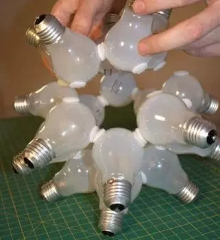 Cara Membuat Lampu Bola Lampu 7512_7
