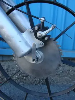 Bicycle Chopper minn materjali undergraded 7516_10