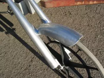 Bicycle Chopper minn materjali undergraded 7516_8
