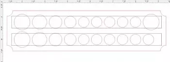 Homemade magneta ŝlosila kapo posedanto 7557_5