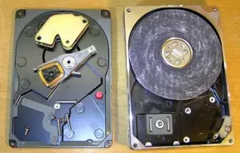 Makinë hard disk bluarje 7576_2