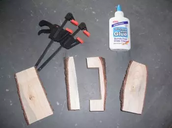 Membuat cache dari sepotong kayu 7591_10