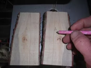 Membuat cache dari sepotong kayu 7591_7