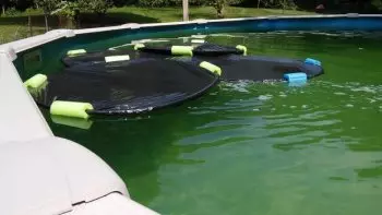 Jednoduchý domáci ohrievač pre bazén 7779_10