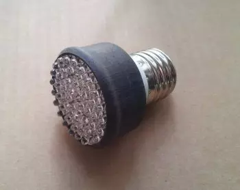 LED лампасы моны үзегез эшли 7848_6