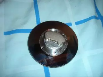 Magnet Hholodij iz starega trdega diska 7904_14