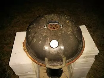 Gas grill yi da kanka 8098_3