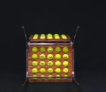 Tennis Ball Chair. 8133_17