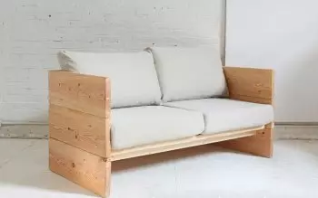 Sofa đơn giản tự làm 8258_1