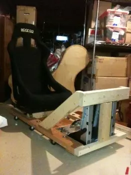 Autosimulator do it yourself 8331_7