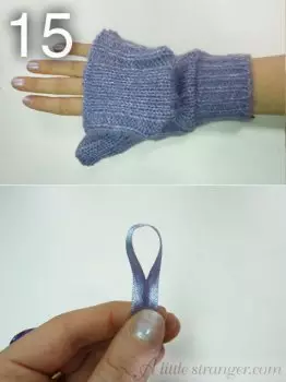 Membuat Mitts-Mittens Cantik 8332_17