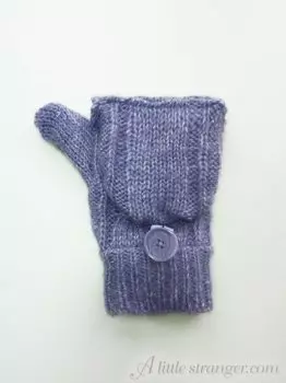 Go'zal mitts-Mittens 8332_19