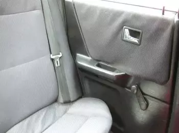 Modding panel pintu lama melakukannya sendiri 8354_1