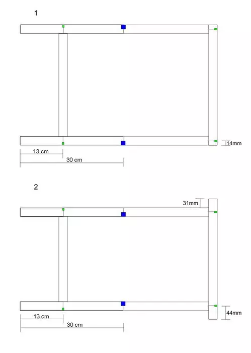 Folding chèz ak pwòp men ou 8414_5