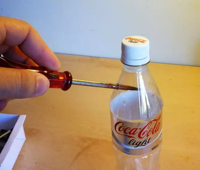 Making an aerosol bottle cylinder 842_13