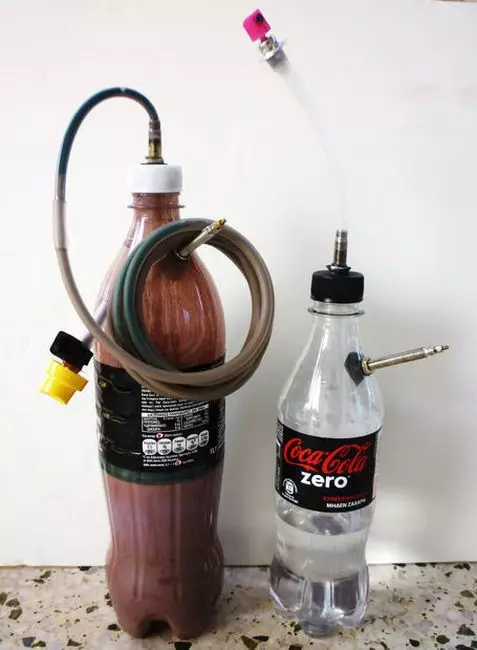 Gerð Aerosol Flaska Cylinder 842_34