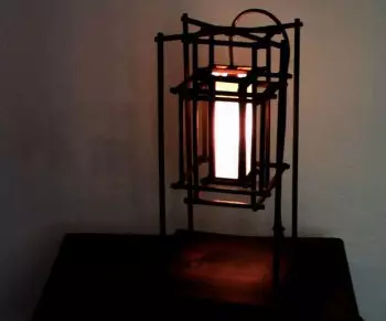 Original Lamp Cell gera það sjálfur 904_1
