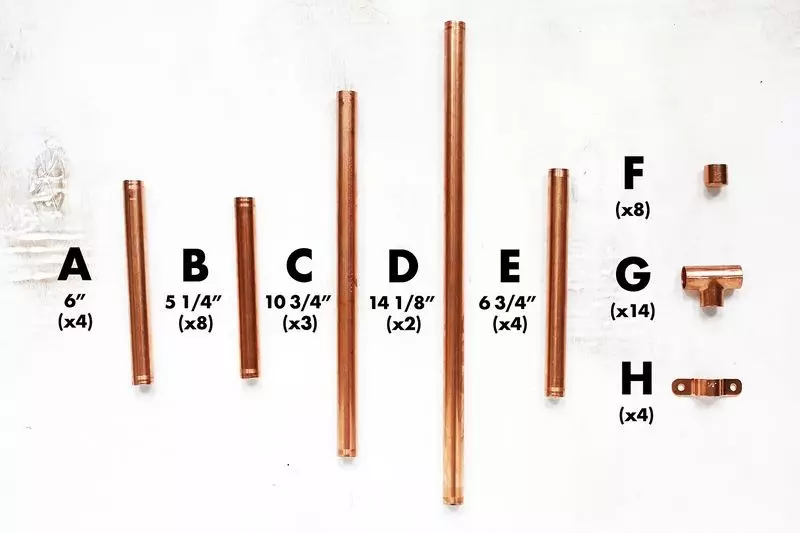 Copper tafura yedava tafura 937_3