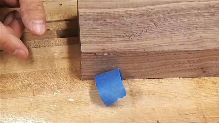 Hoe kinne jo houtwurkpekens oplosse 980_11
