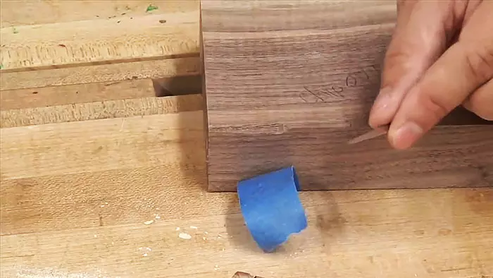 木工の欠陥を解決する方法 980_9