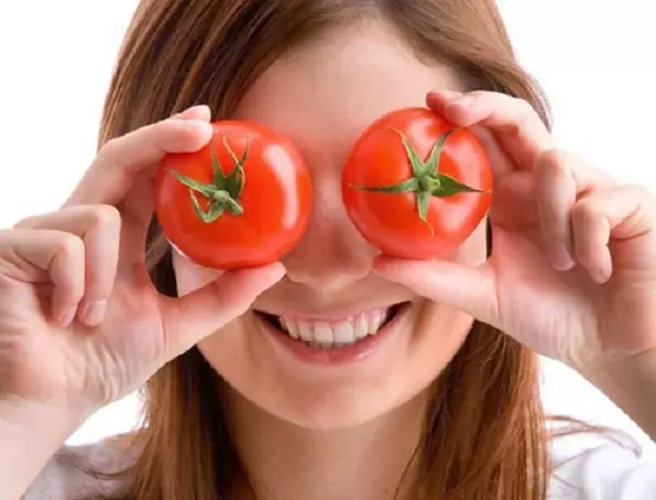 Tomate gehiago - Gutxiago giltzurrunetako harriak!